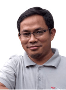 Dosen | Smart Science and Technology S1 Teknik Fisika