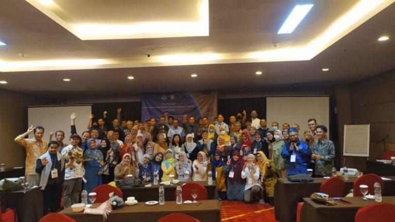 Smart Science and Technology | Teknik Fisika | Universitas Telkom