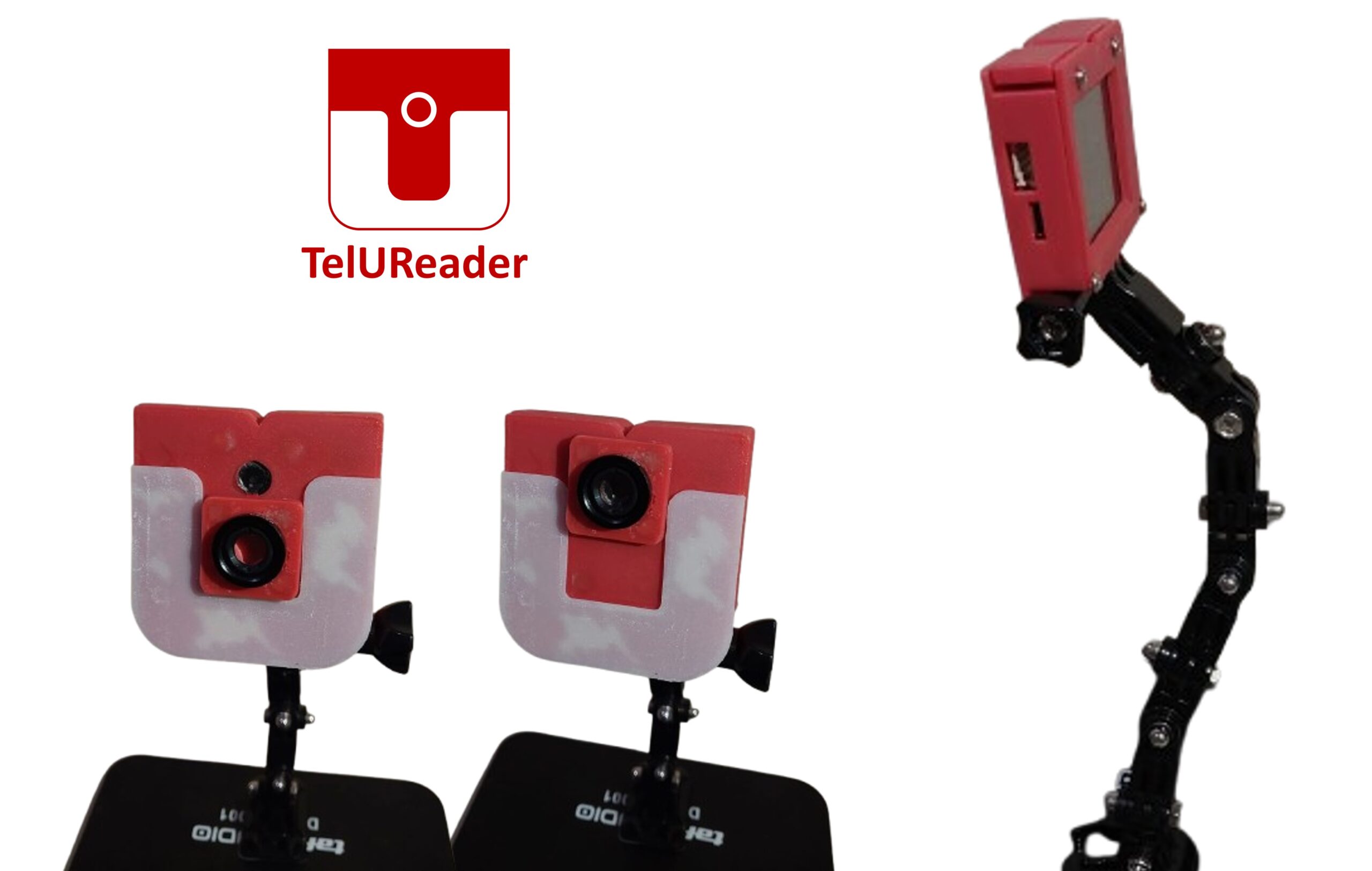 TelUReader – Pembaca Data Universal: Solusi Inovatif untuk Pembaca ...